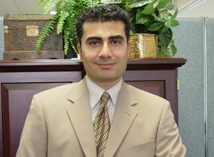 Dr. Farnoosh Tinoosh, M.D., FAAO, FABHP - AboutUs