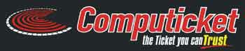 ComPuTicket.com sells tickets for events and provides online booking ...