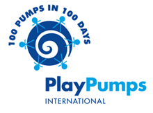 PlayPumps.org Organization aims to provide clean water to African ...