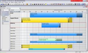 ScheduALL.com Global Enterprise Resource Management (ERM) Software ...