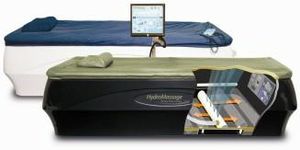 Hydromassage.com manufacturers and distributes a water massage bed ...