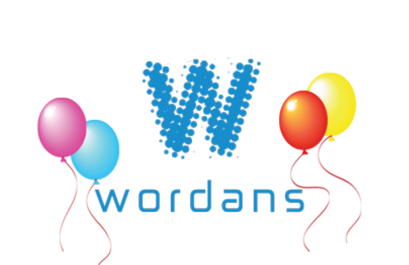 WordAns.com a site for buying screen printed personalized shirts - AboutUs