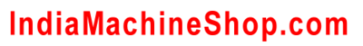 IndiaMachineShop.com - AboutUs