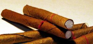 Bidis.net Herbal product that you can safely use and not give up ...